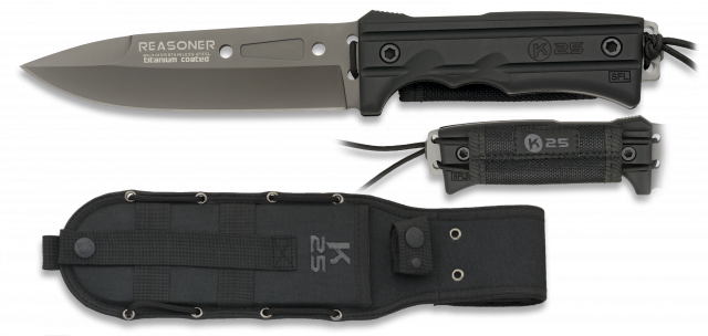 Feststehendes Messer