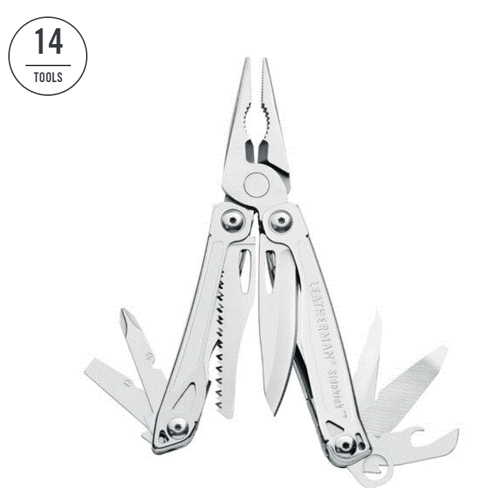 Leatherman Sidekick Multitool