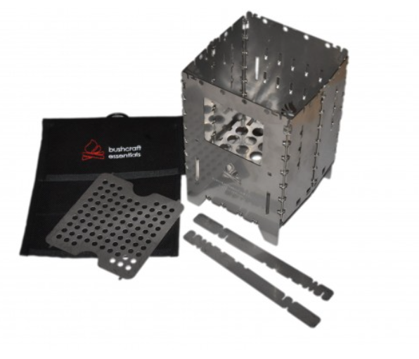 Bushbox XL Profi-Set